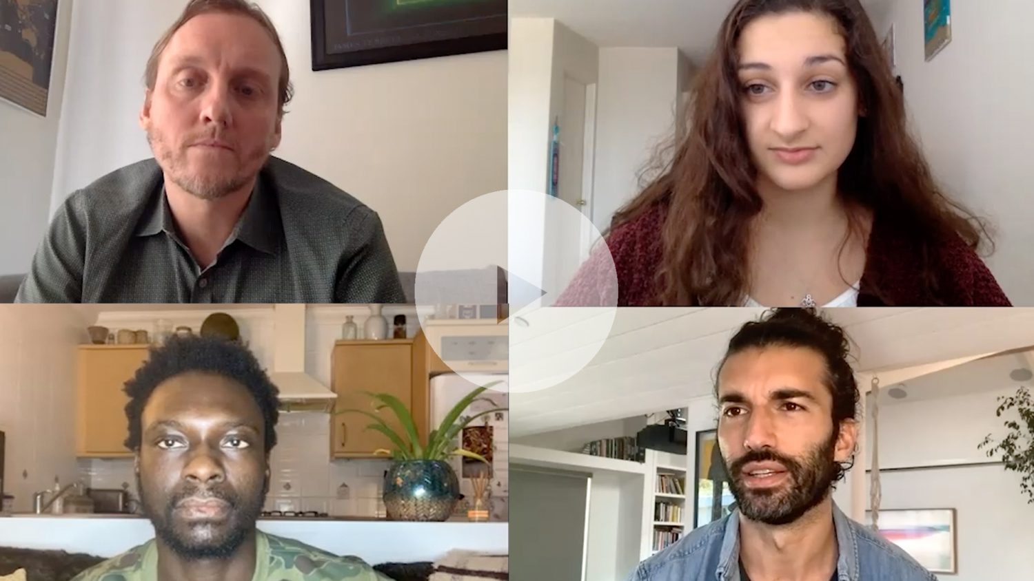 How death doulas help us navigate end of life care | End Well - Alua ...