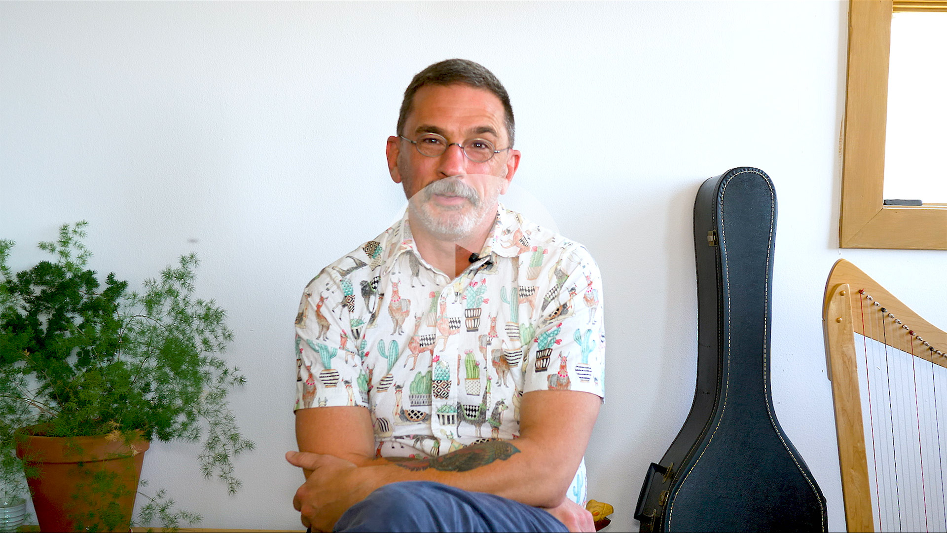 Rylie Kearns - A young person's perspective on grief & loss | End Well