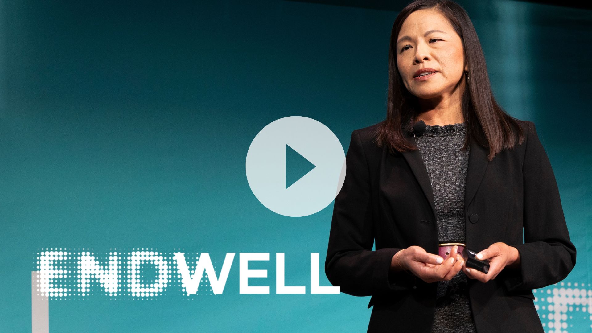 Holding space for a beautiful death | Hui-wen Sato - End Well